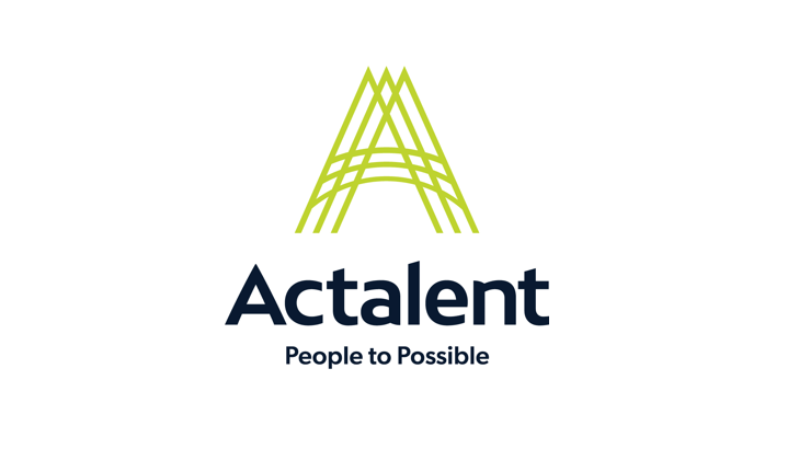 Actalent Launches as an Engineering and Sciences Services and Talent Solutions Company