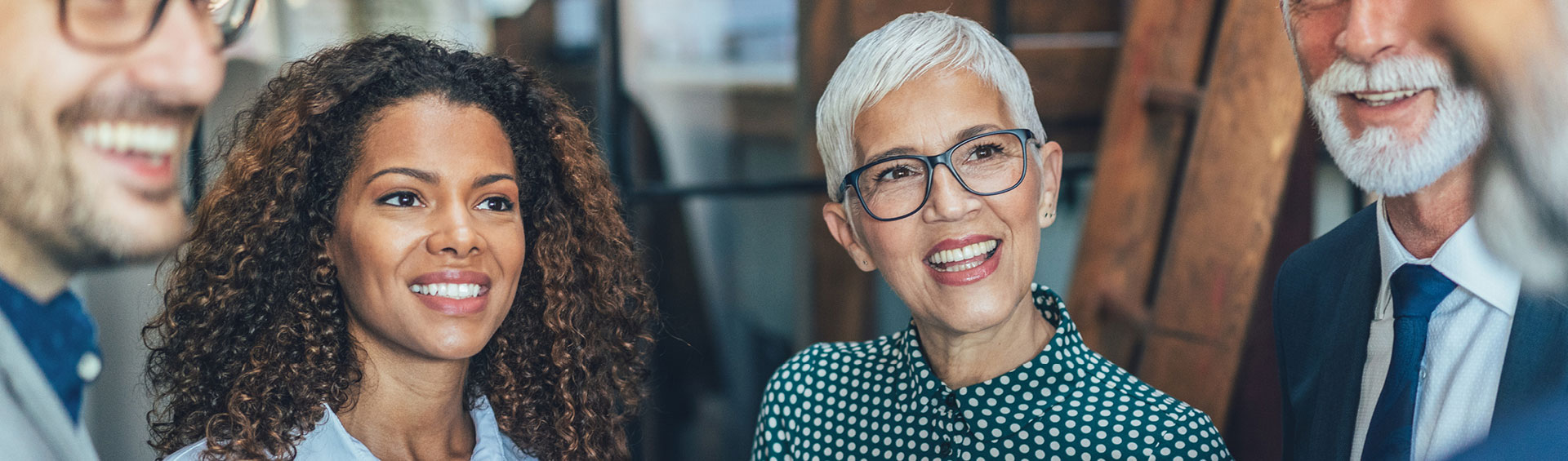 A Sense of Belonging: Caring - In Action - Drives Retention
