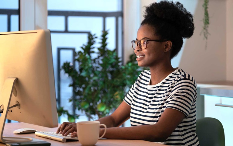 Remote Work Series Part I: Exploring Workplace Flexibility to Win Talent