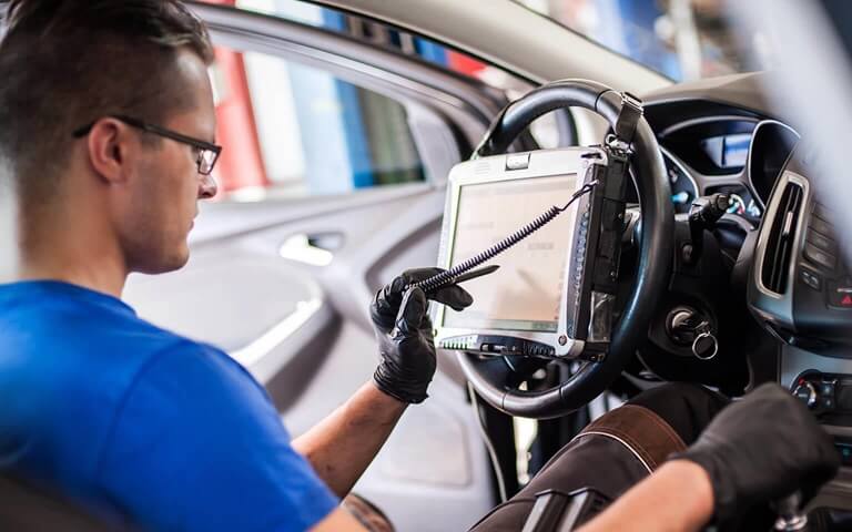How the Auto Industry is Expanding Electrical Engineering Jobs