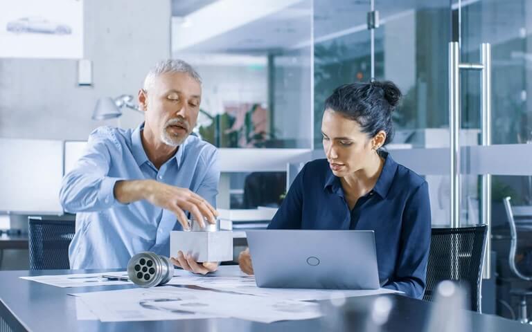 Mechanical Engineers — What Skills Are Important to your Success?