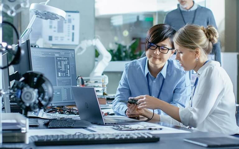 STEM Career Spotlight: The In-Demand World of Embedded Systems