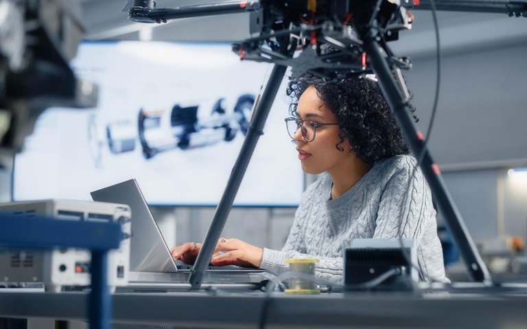 Actalent Lifts Aerospace Manufacturer Over Regulatory Hurdle
