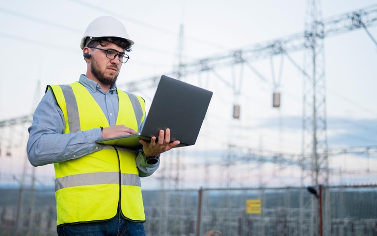 Transmission Telecom Modernization Project Results in Reduced Costs and ...