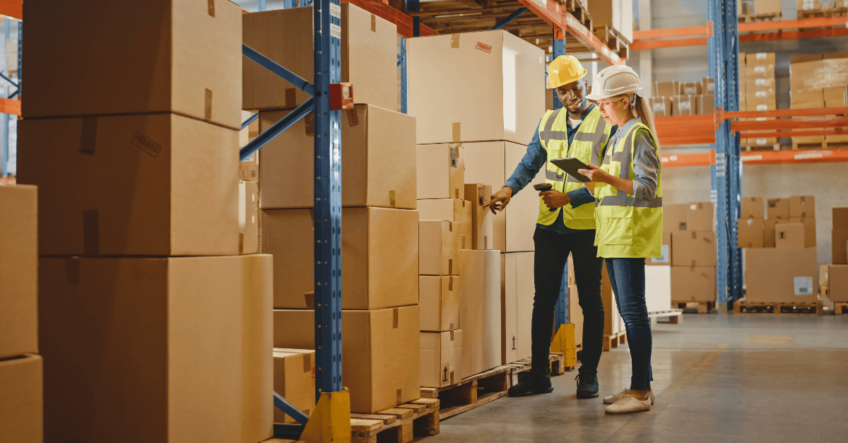 3 Ways Recruiters Can Help You Find the Right Warehouse Job