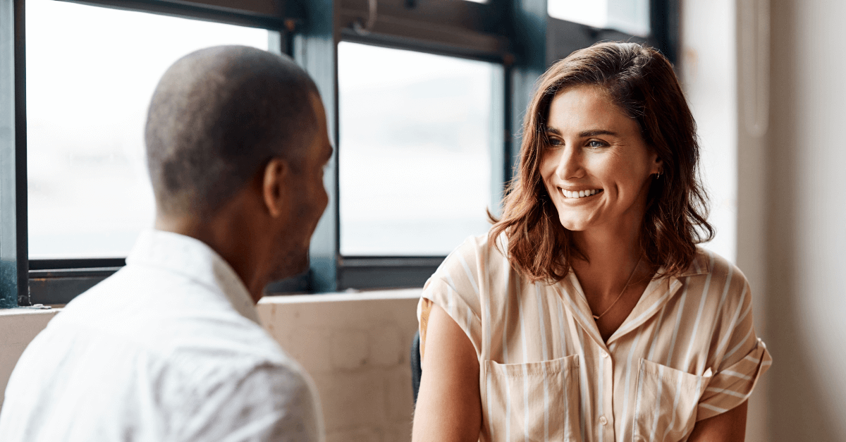 How to Answer Behavioral Interview Questions - Aerotek