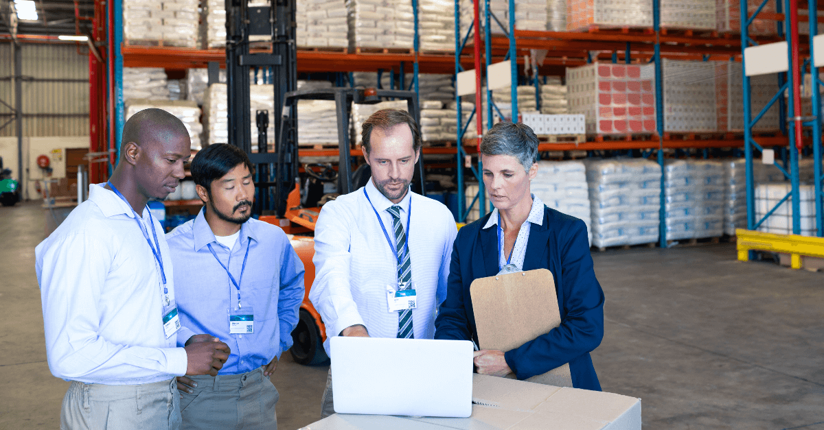 5 Advantages of Hiring a Recruitment Agency For Staffing Needs