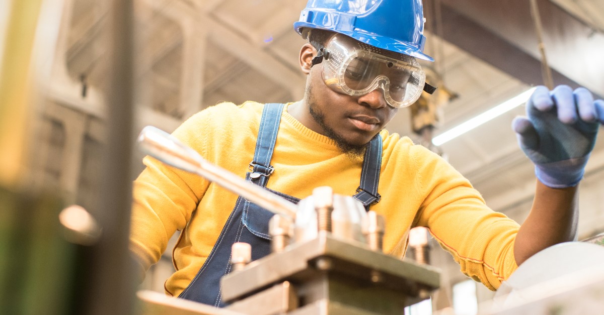 Preventative Maintenance Program Stabilizes Operations, Increases ...