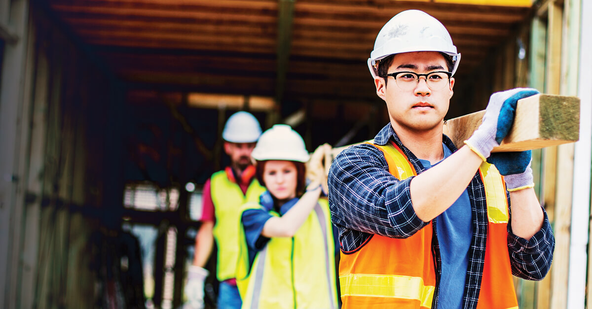 Material Handling Company Offloads Onboarding, Training, Performance ...