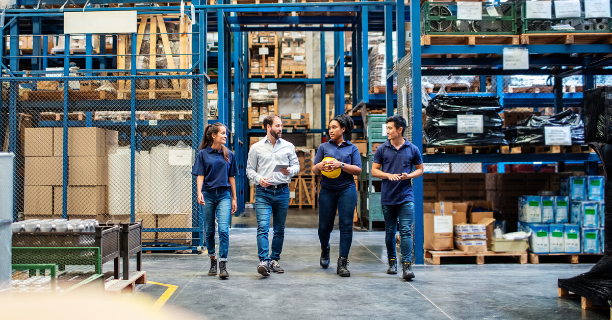 Customized Solutions Increase Workforce, Retention and Visibility
