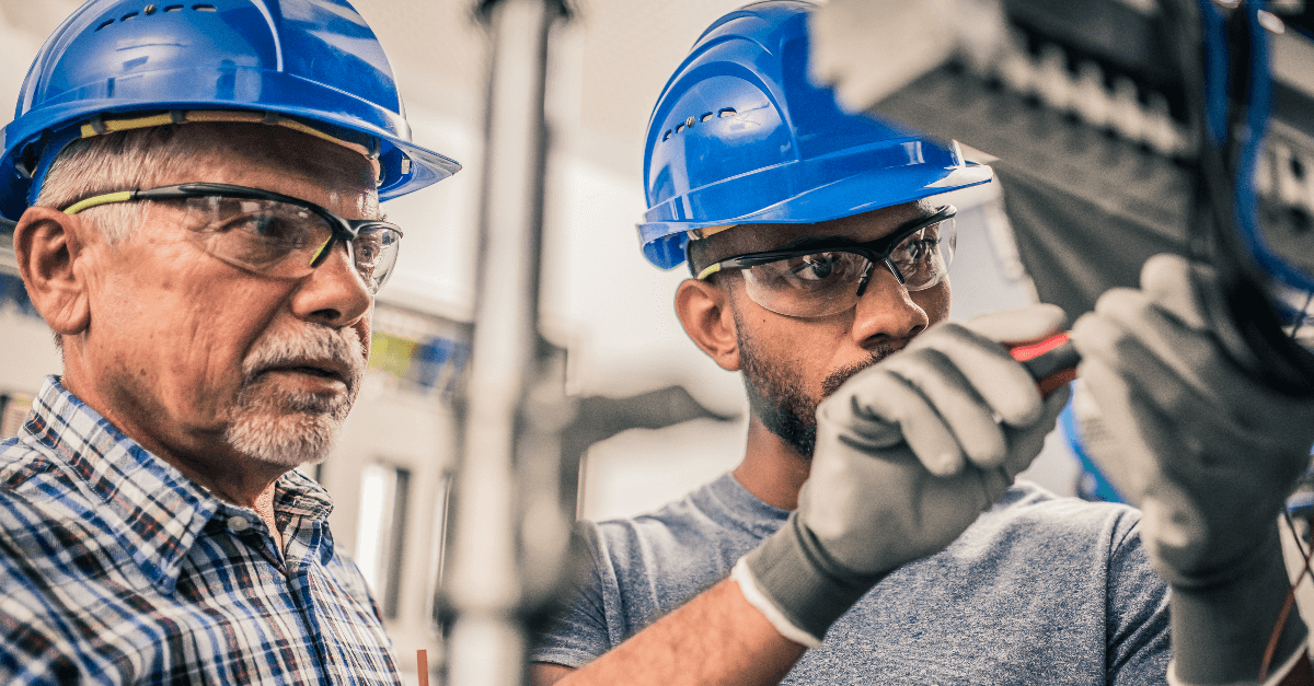 3 Electrician Career Paths You Need to Know About