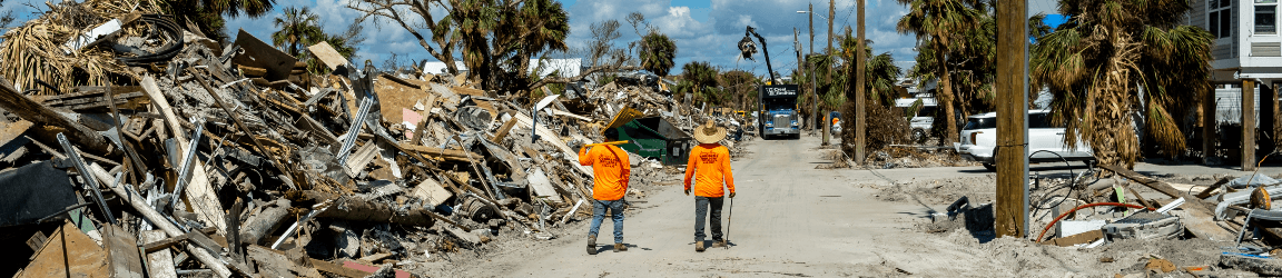 How to Overcome Staffing Challenges in Disaster-Affected Areas