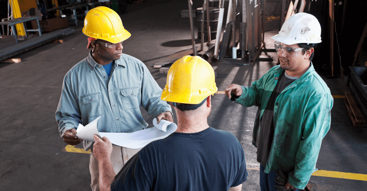How to Support Veterans in the Workplace - Aerotek