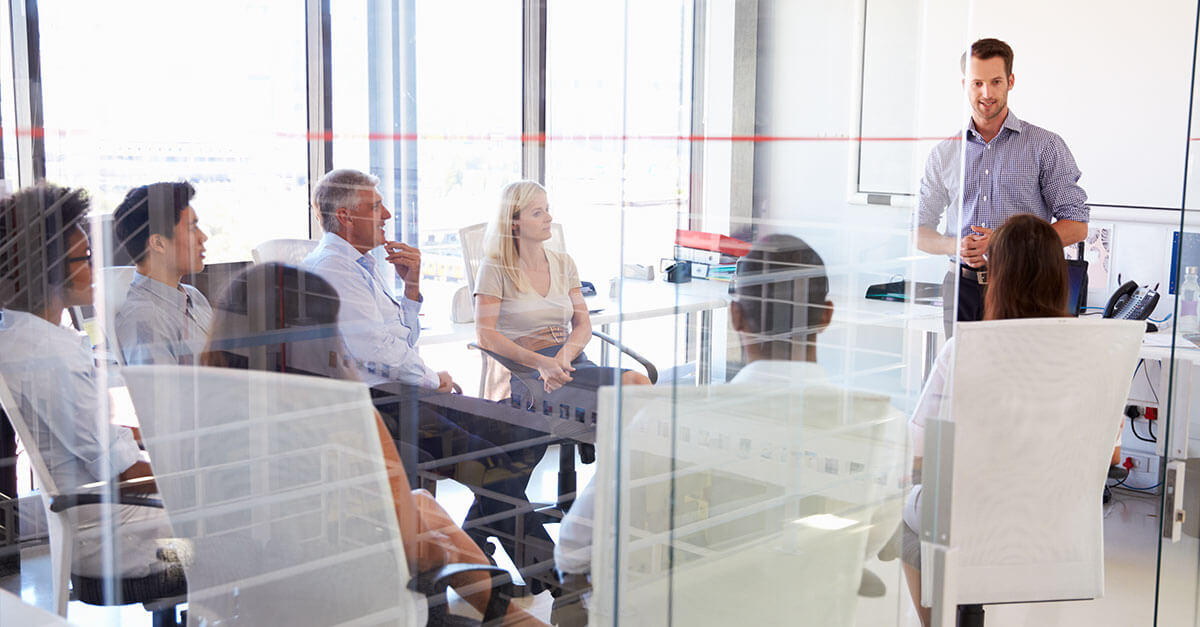 A Day in the Life of a Job Recruiter