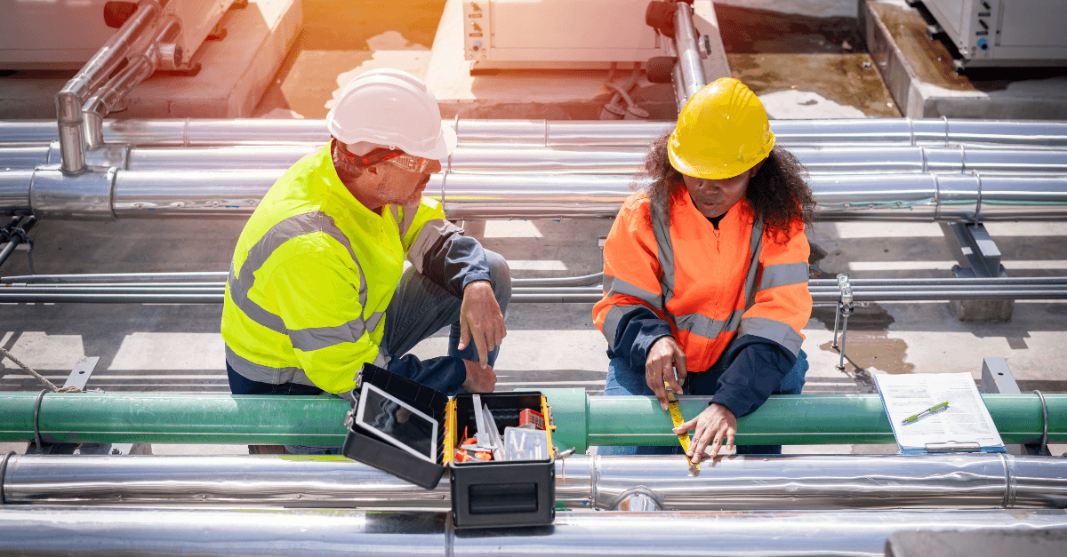 Put These 8 Essential HVAC Technician Skills to Work