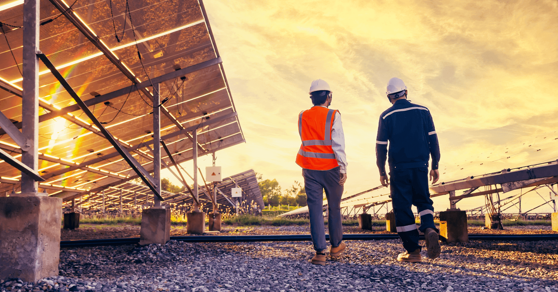 Aerotek Scales Construction Solution for Solar Contractor