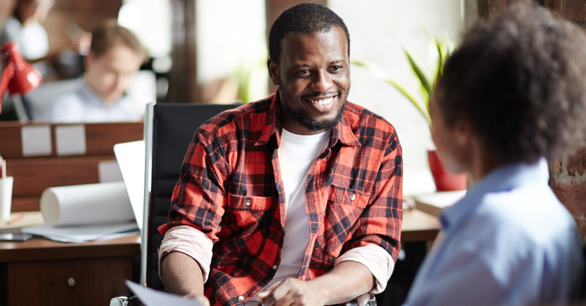 The 4 Most Essential Tips for Body Language During Interviews