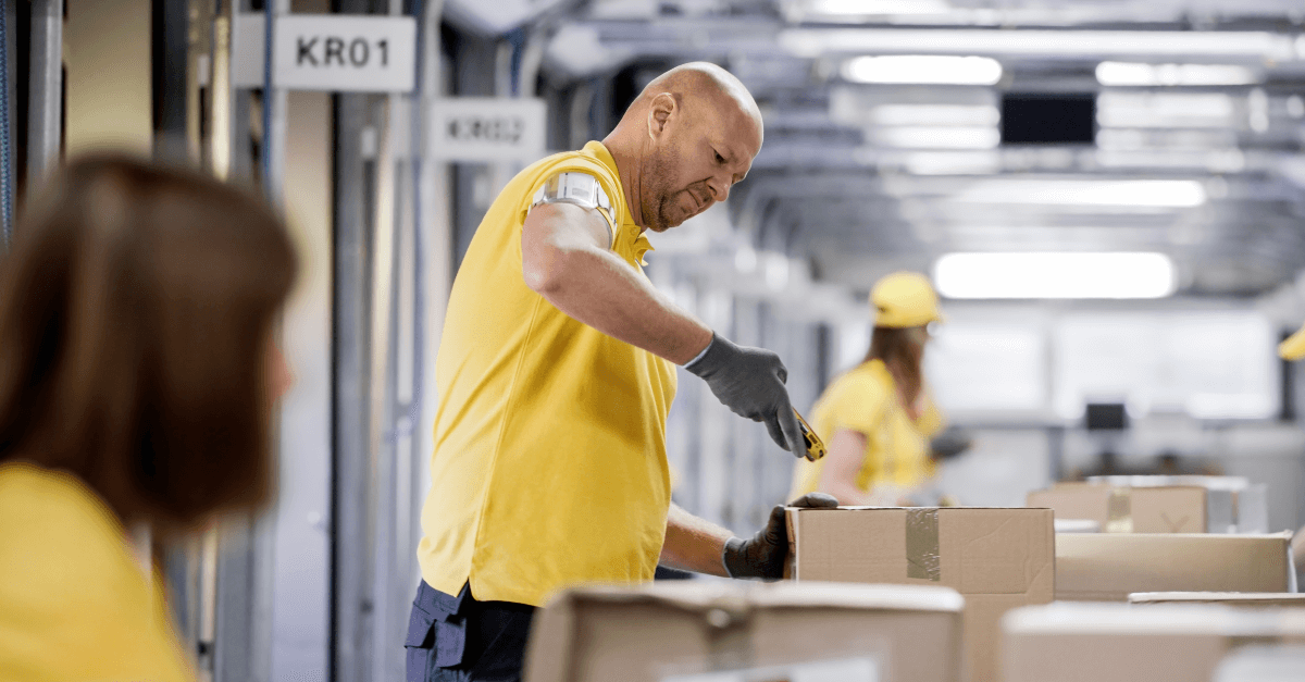 4 Tips for Hiring Holiday Workers