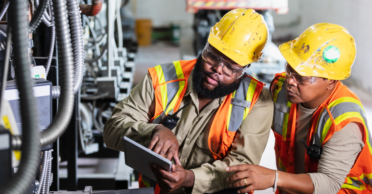 Unveiling 10 Crucial Maintenance Technician Skills
