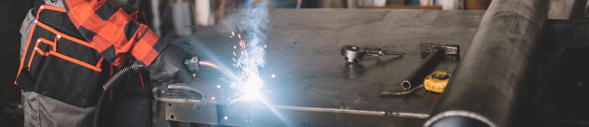 Top 5 Welder Skills You Need to Spark Your Career