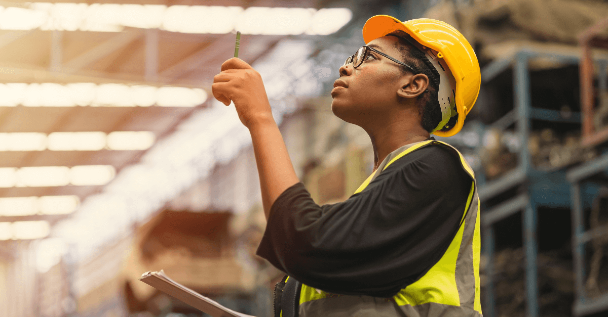 How to Start a Career in Warehouse Logistics - Aerotek