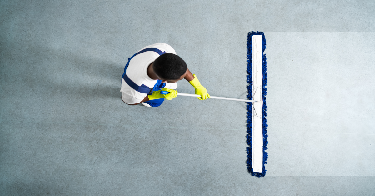 What Does a Janitor Do and Why Are They Important?