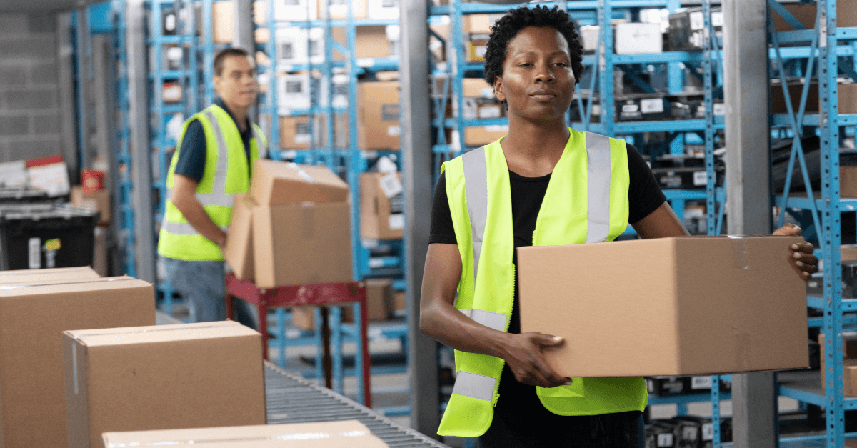 How to Improve Ergonomics in the Workplace - Aerotek
