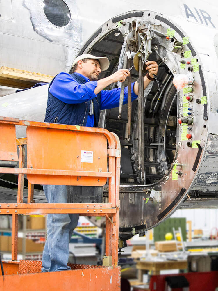 Career Opportunities - Job Opportunities - Aerotek