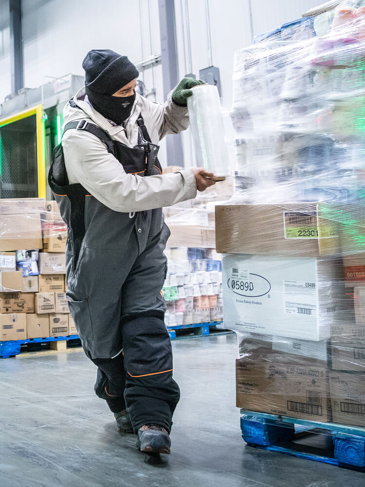 Possibilités de carrières - Perspectives d'emploi