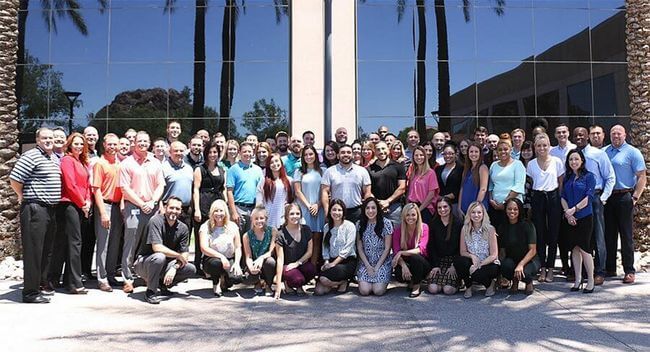 Staffing Agency in Tempe, AZ - Tempe Jobs