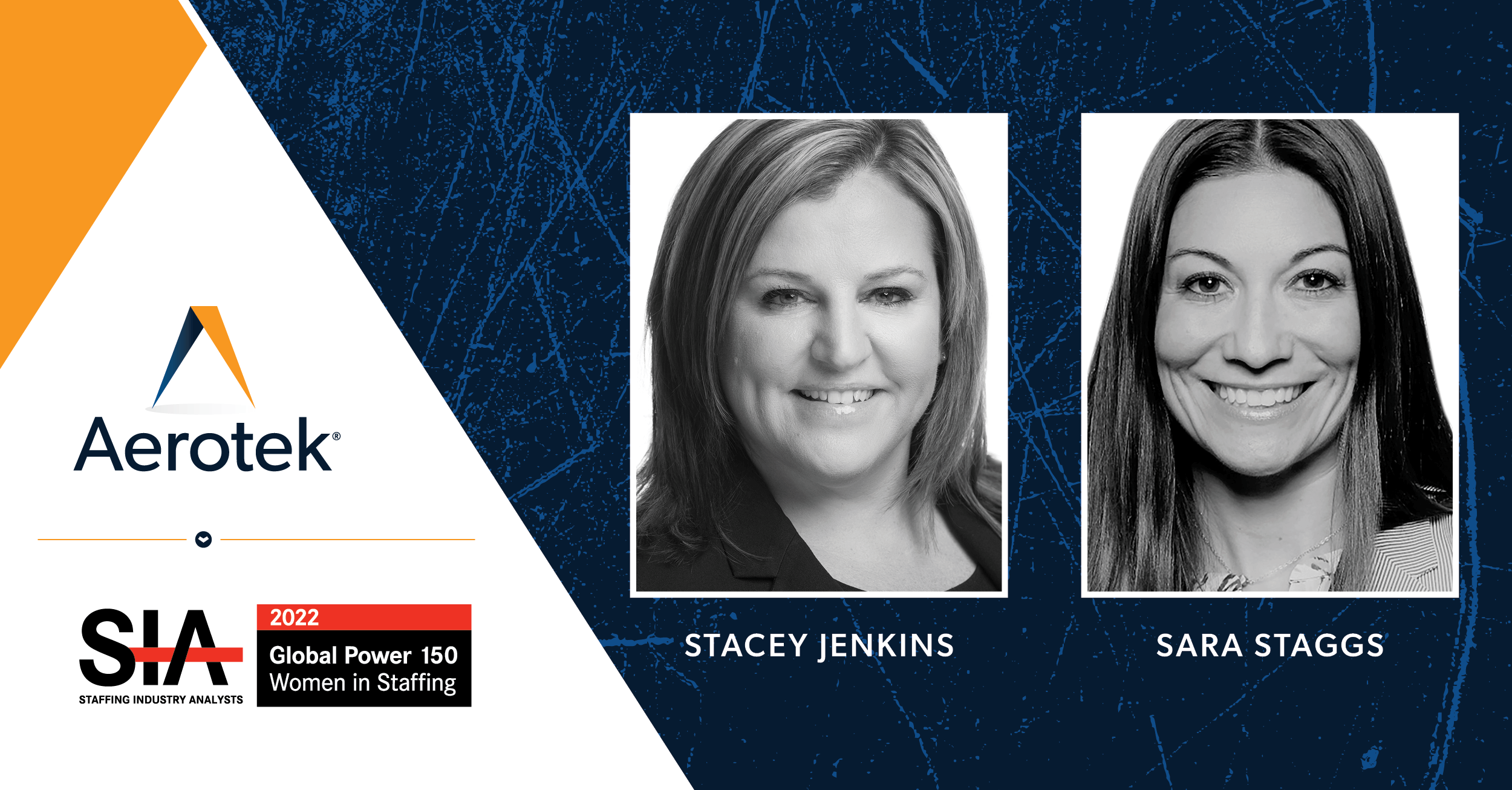 Two Aerotek Executive Leaders Named to SIA's Global Power 150 – Women ...