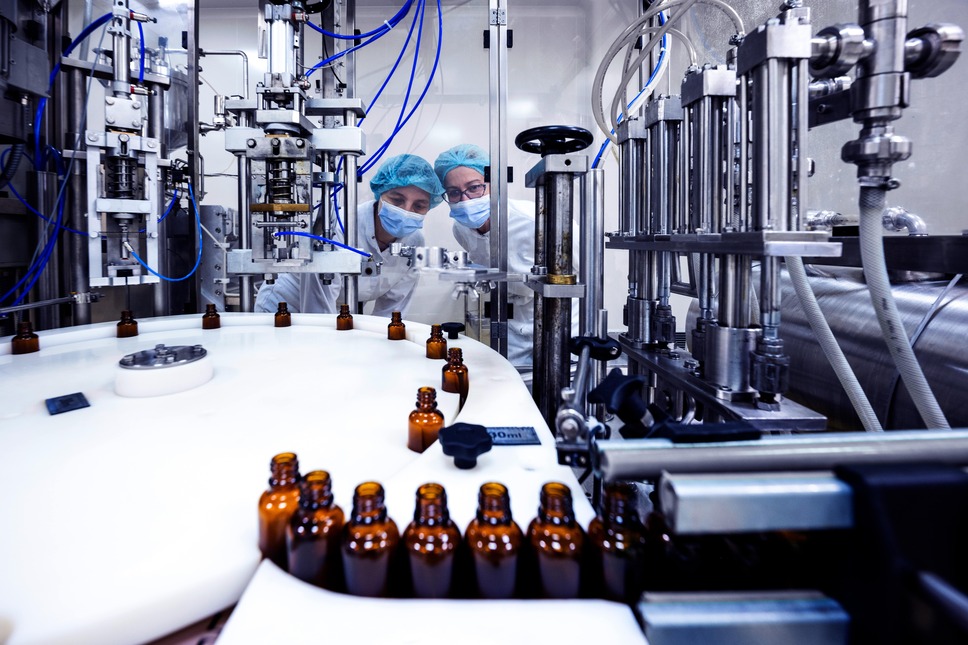 Industries