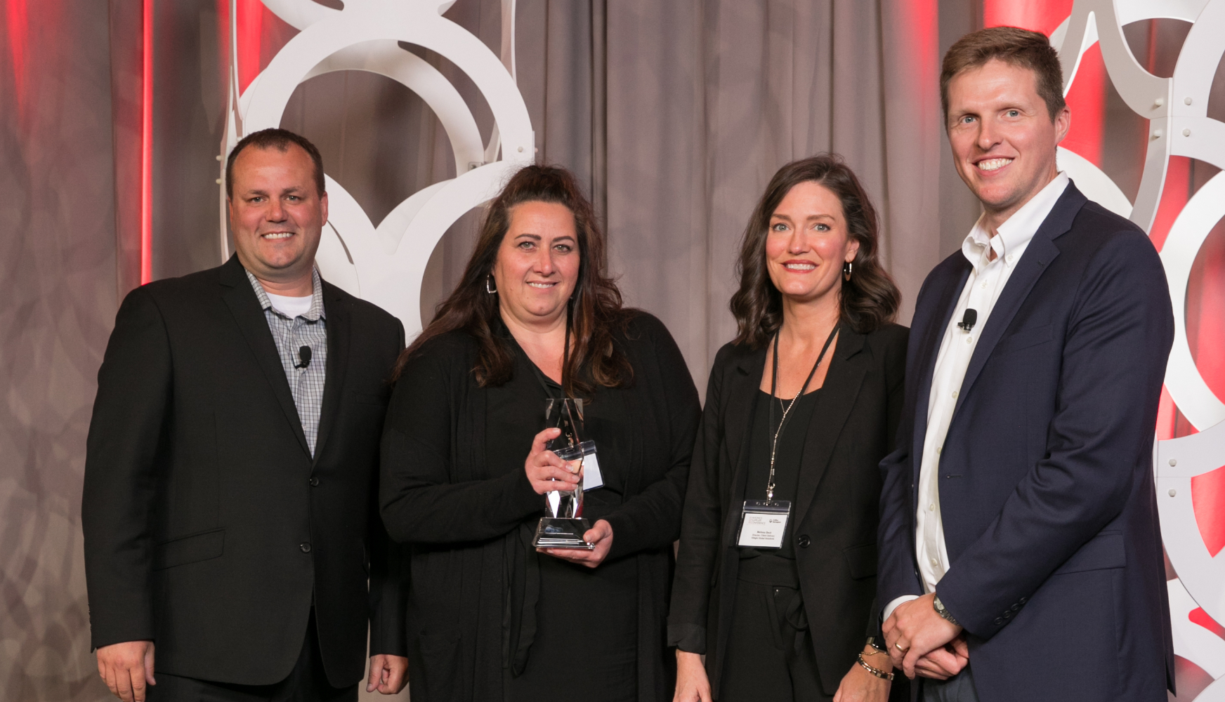 Allegis Global Solutions Recognized with RTX Premier Award and Collins ...
