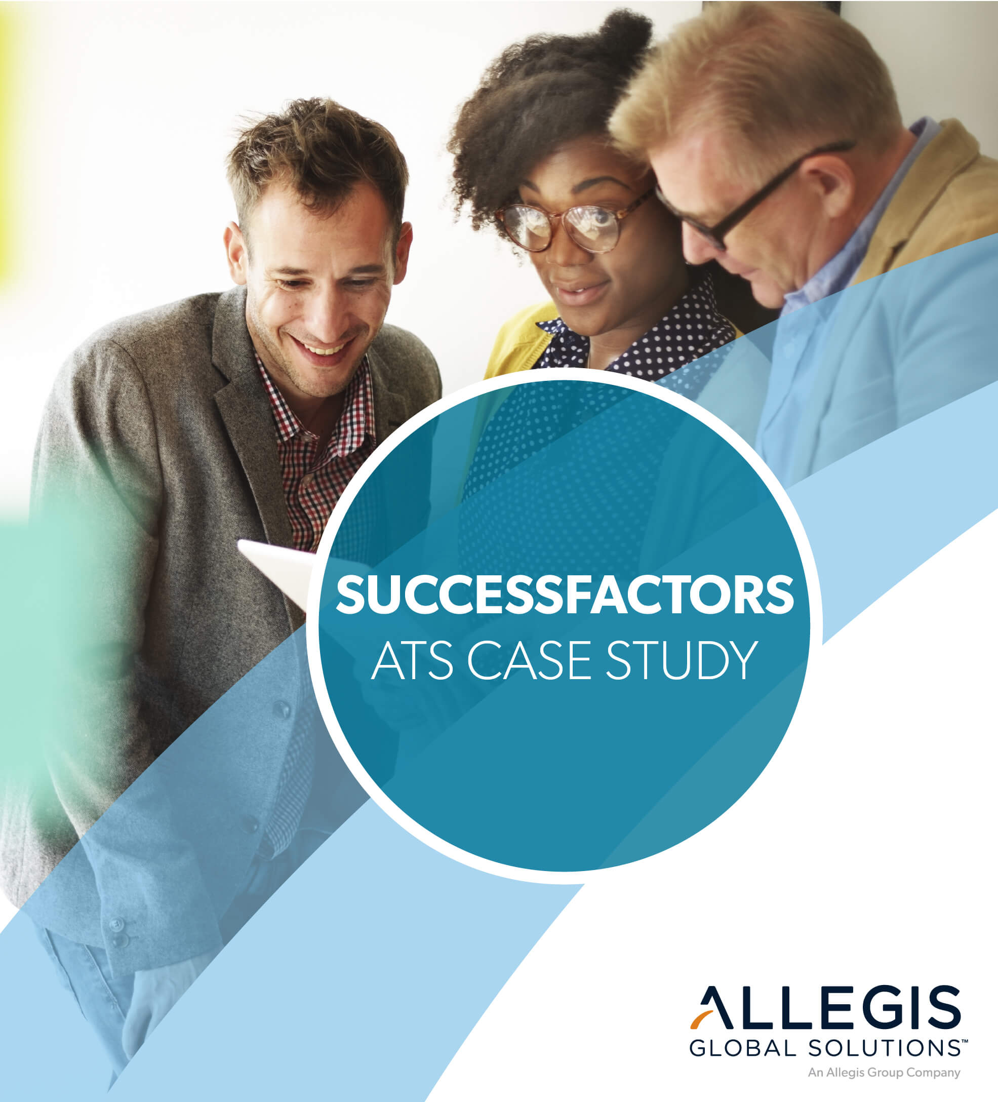 SuccessFactors ATS Case Study