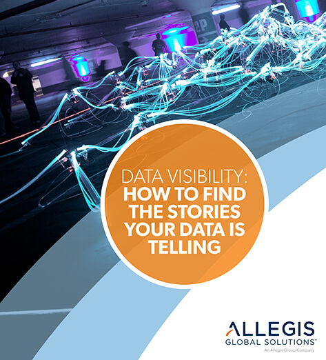 Data Visibility: How To Find The Stories Your Data Is Telling