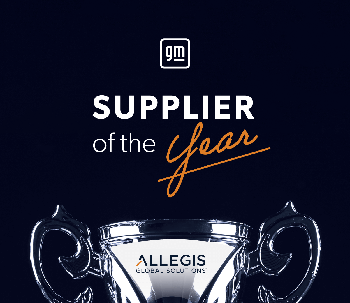 Allegis Global Solutions Named a 2020 Supplier of the Year Winner by ...