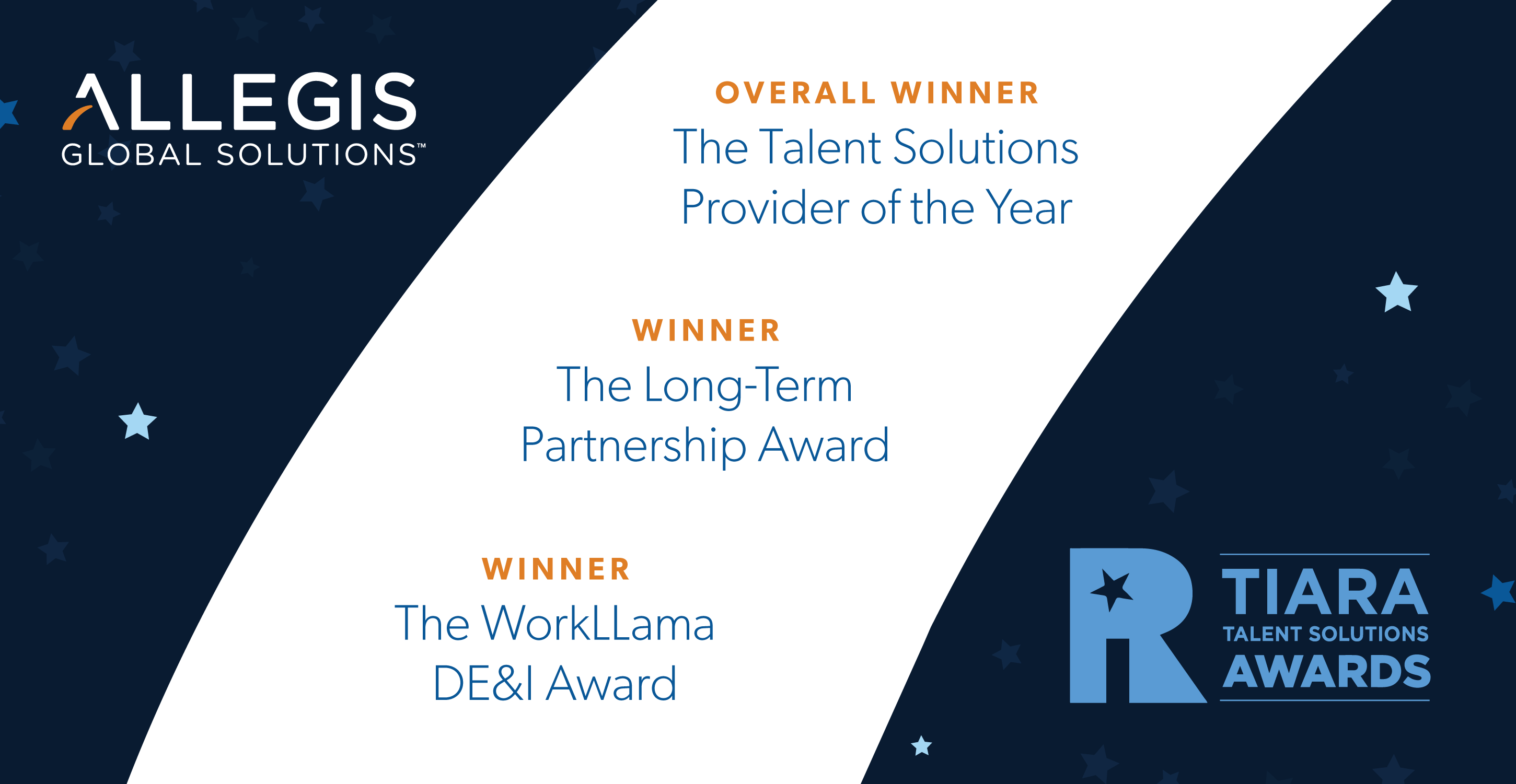 Allegis Global Solutions Wins Talent Solutions Provider of the Year ...