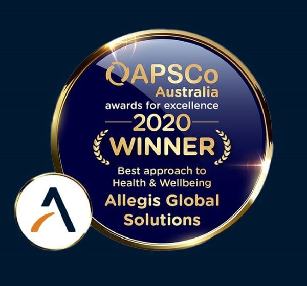 Professional Recruiting Association APSCo Honors Allegis Global ...