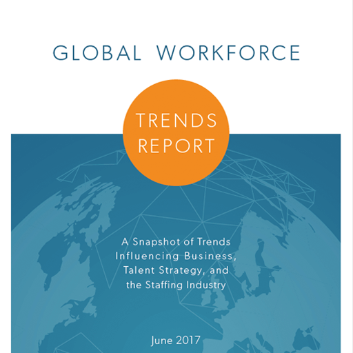 Allegis Group Explores Challenges of Competing for Talent in “Global ...