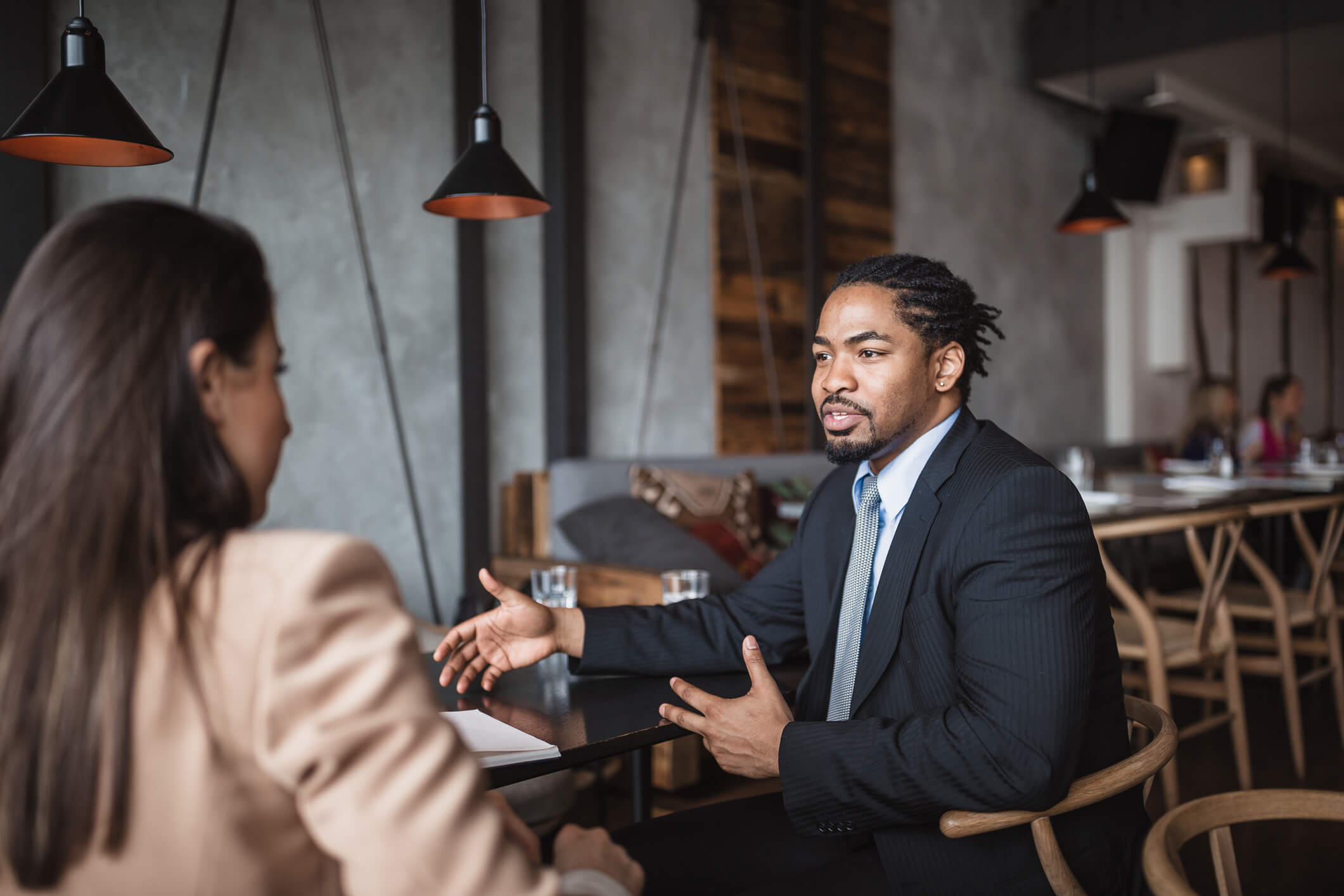 5 Tips to a Better Partnership With Your Recruiter