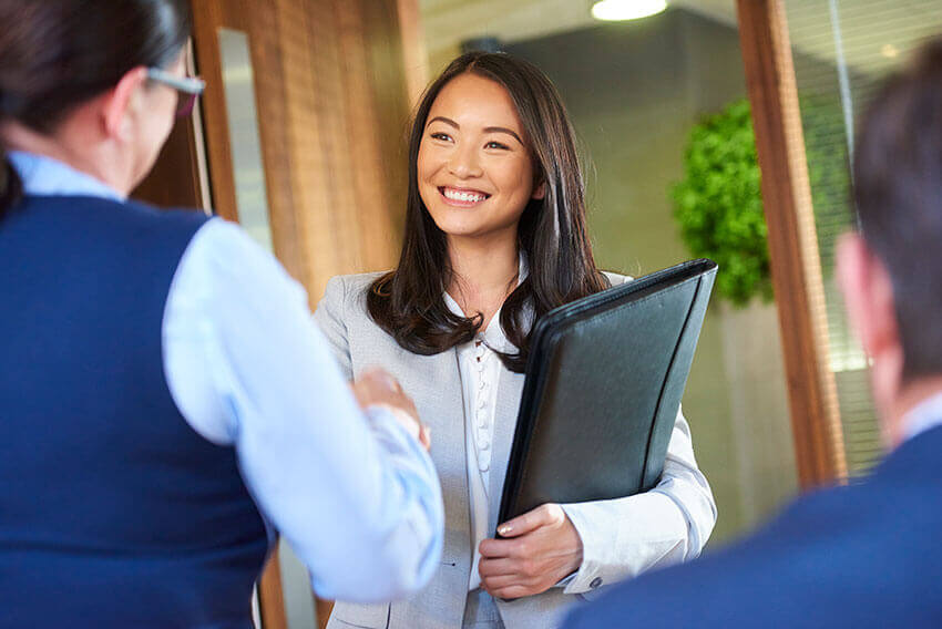 Behavioural Interview Technique: STAR - Astoncarter.com