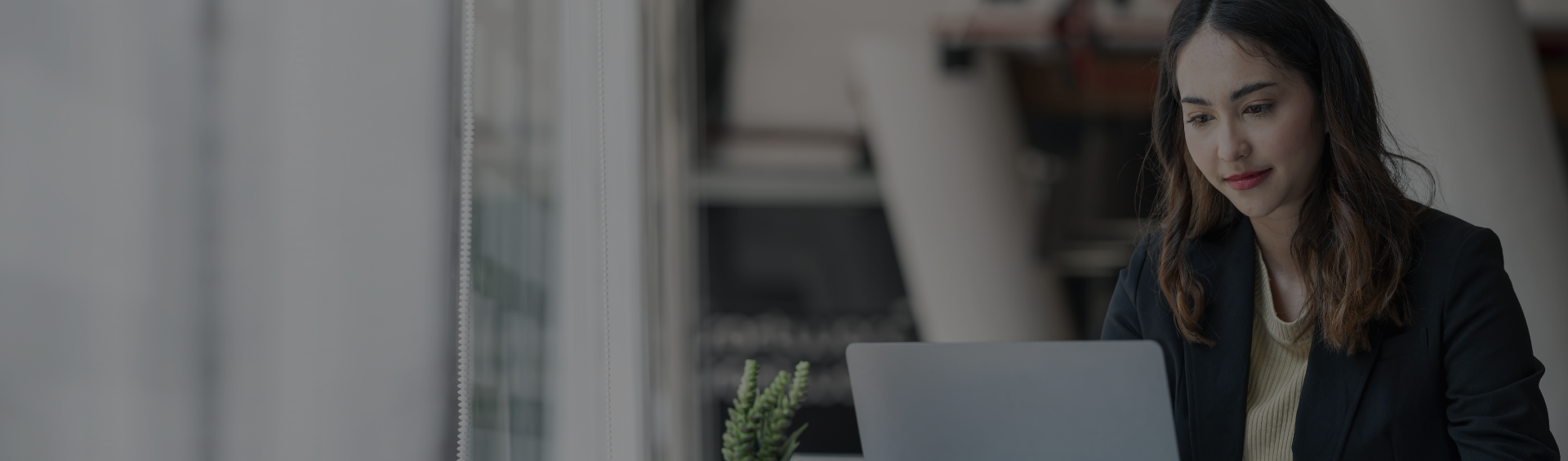 Operations & Administrative Staffing Solutions