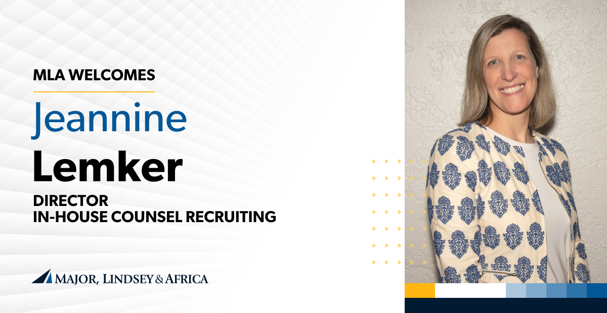 MLA Welcomes Former Meta Platform’s Director & Associate General ...