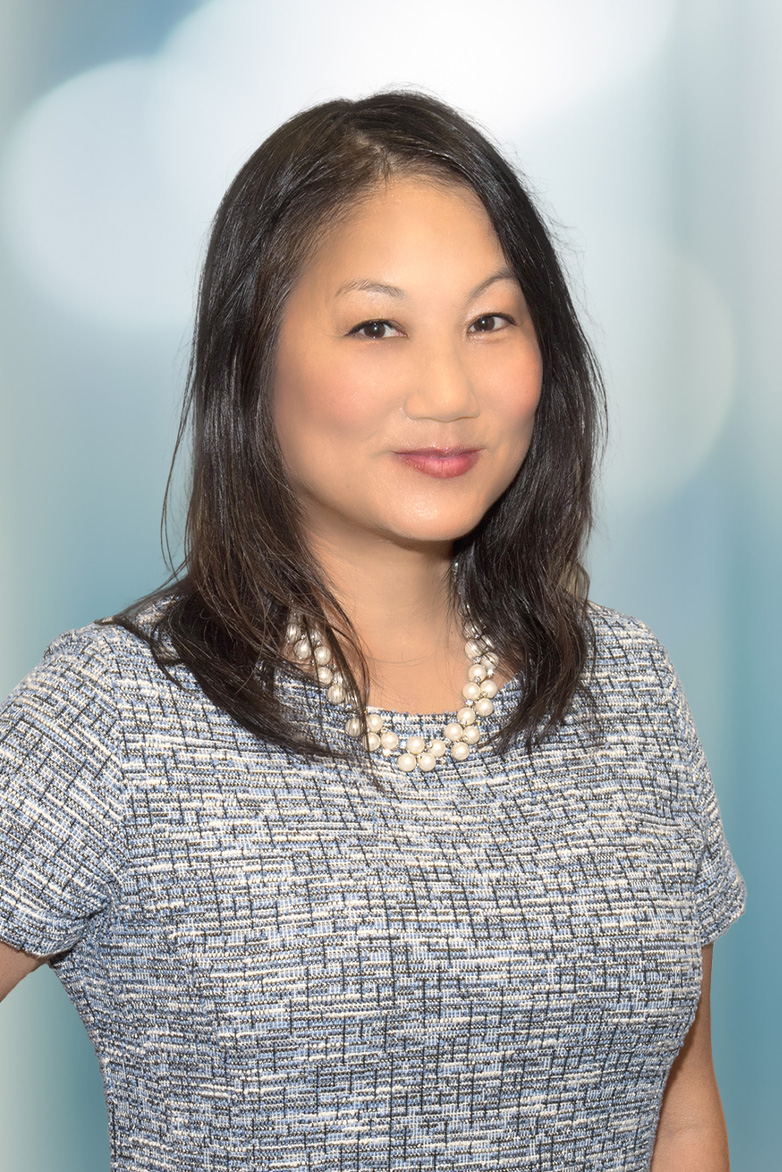 Helen Kim