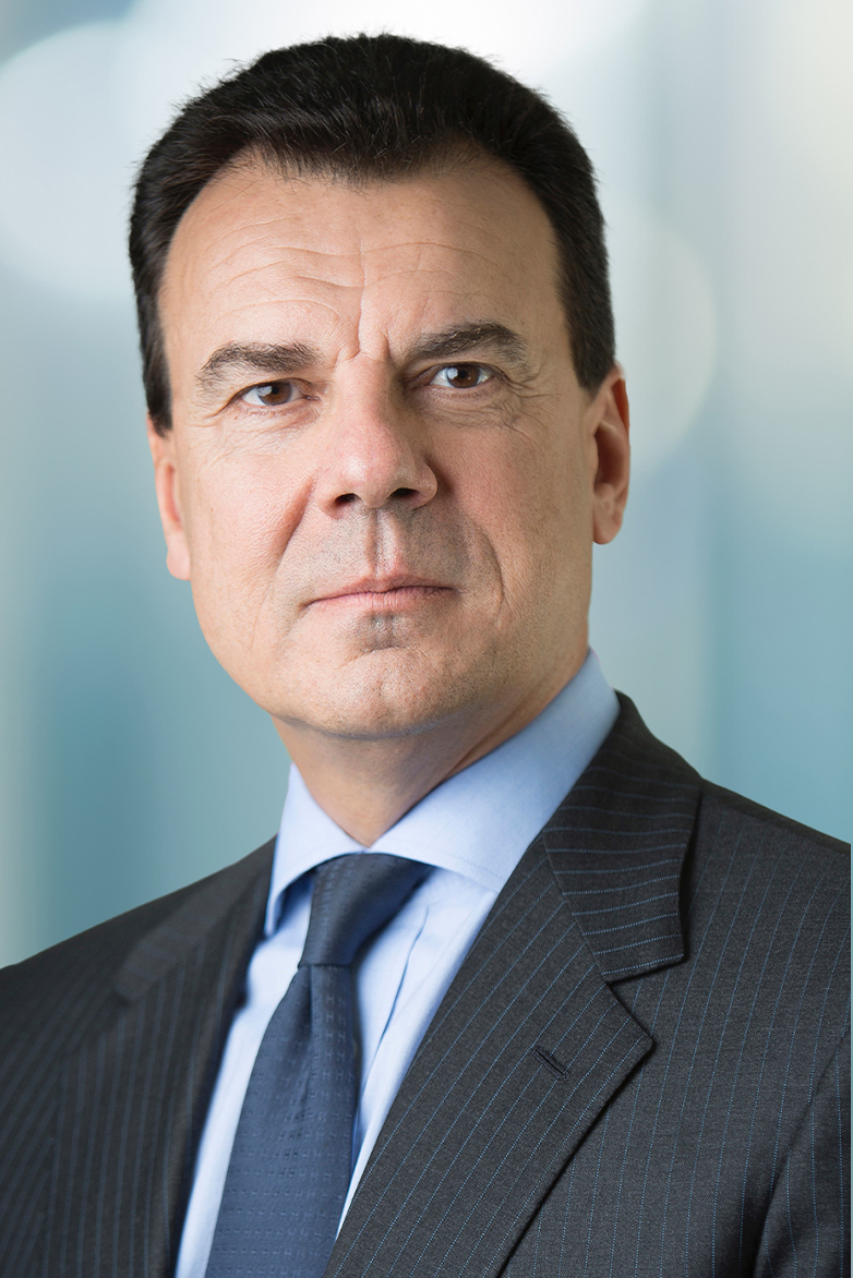 Joseph C. Tortorici