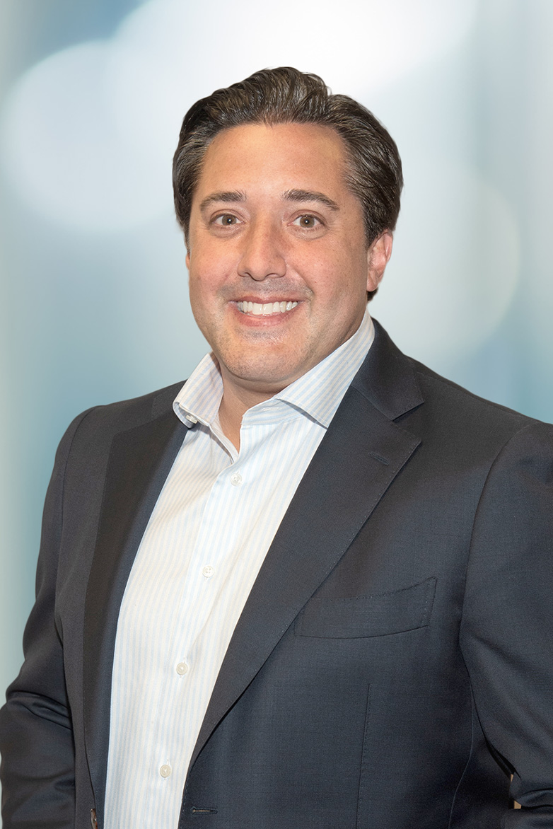 Up and Comers Under 40 Q&A - Ben Kaufman