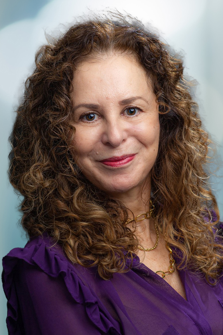 Sharon Garb