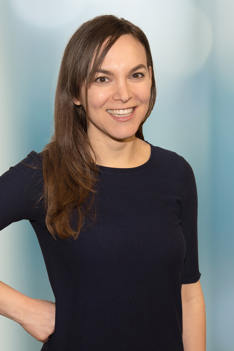 Julia Shapiro