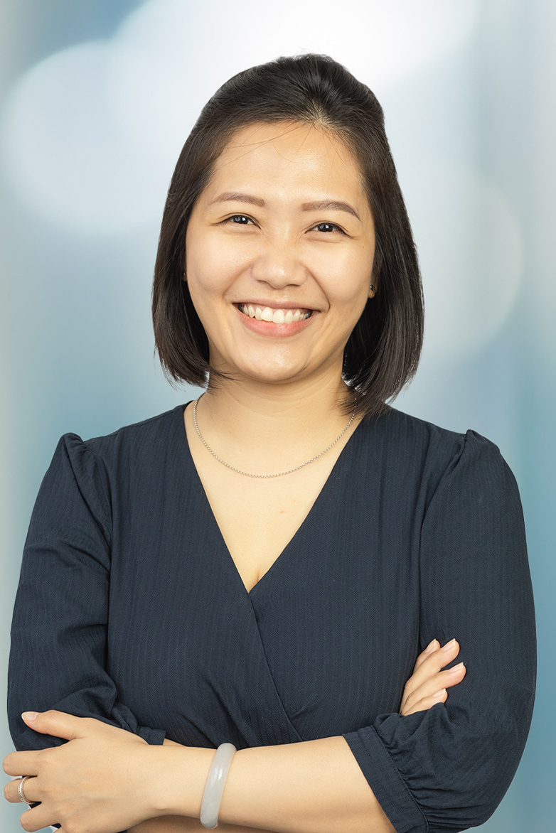 Karen Chin Su Jin