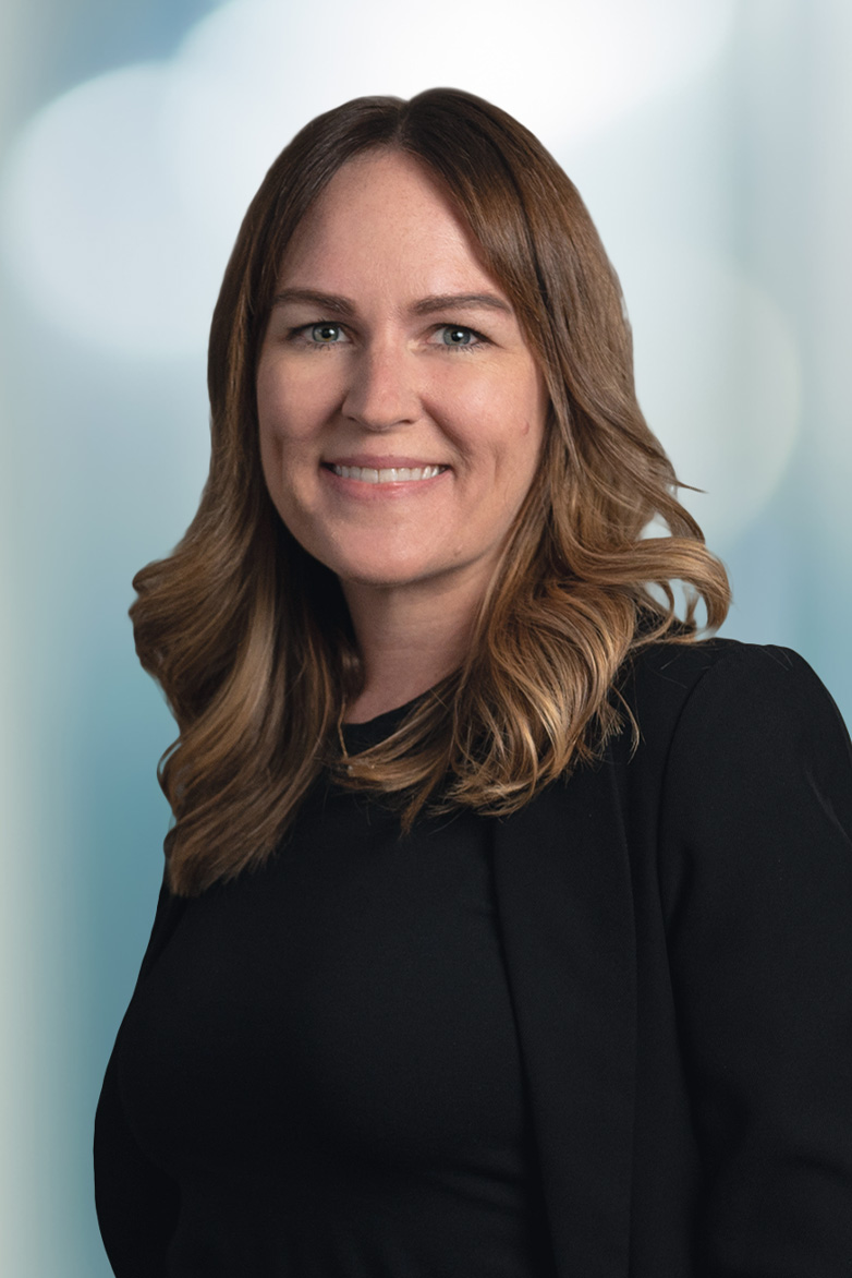 Up and Comers Under 40 Q & A - Kathryn Martin